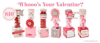 Booth #32: Love Note Tags