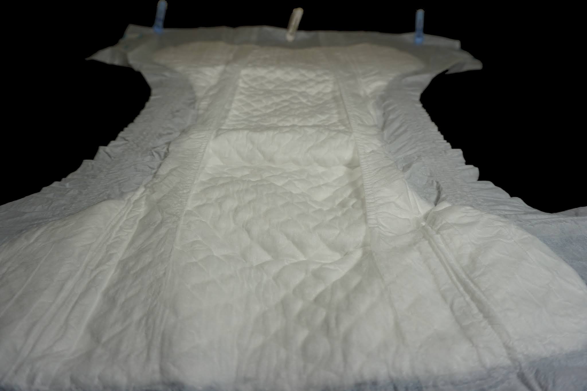 Diaper Metrics: Certainty Adult Diapers Review