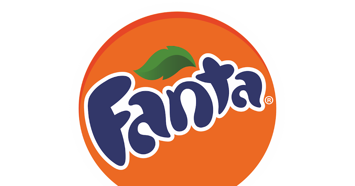 Logo Fanta ~ logocorel.com : Free Vector Logos & Design