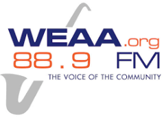 Media Confidential: Baltimore Radio: Non-Com WEAA Accused Of Padding ...