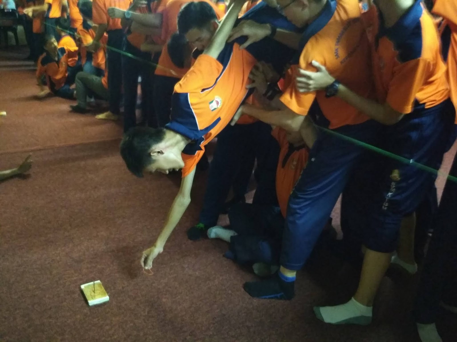 Nature Outdoor Camp Pro-Team KEM RIMBA TAMU, BTG KALI, 0192341393 CIKGU ...