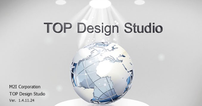 Phần mềm TOP Design Studio V1.4.11.24 - VNPLC.COM - Mua bán PLC, HMI ...