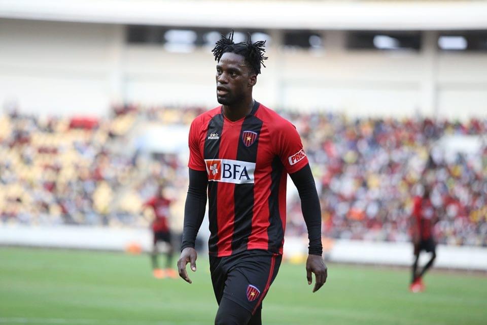 ARY PAPEL PODE SE TORNAR NO JOGADOR MAIS BEM PAGO NO ZAMALEK