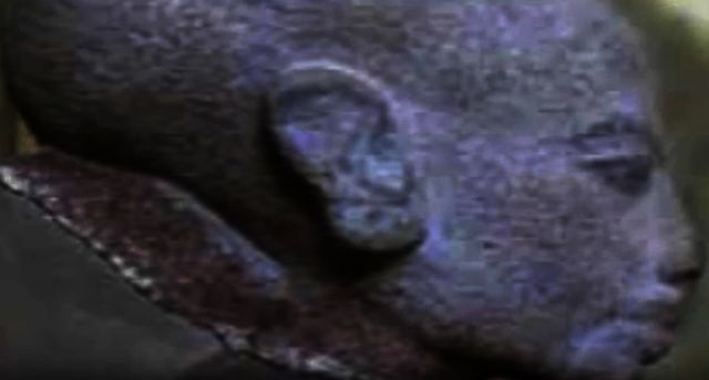 Alien Secrecy Remote Viewing UFOs and Stargates