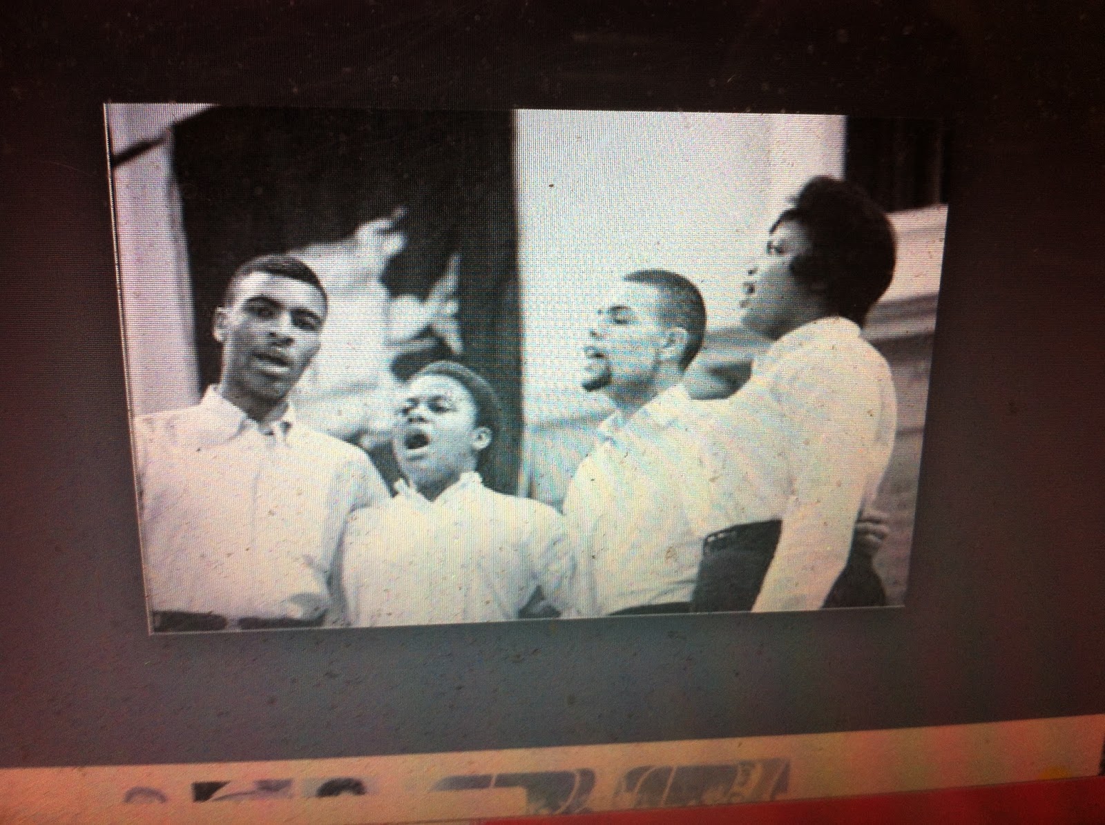 THE BLACK SOCIAL HISTORY:: BLACK SOCIAL HISTORY : AMERICAN " RUBY DORIS ...