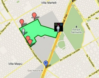 LA GENERACIÓN SIGUIENTE: Tecnópolis: Conocé cómo llegar y cómo viajar ...