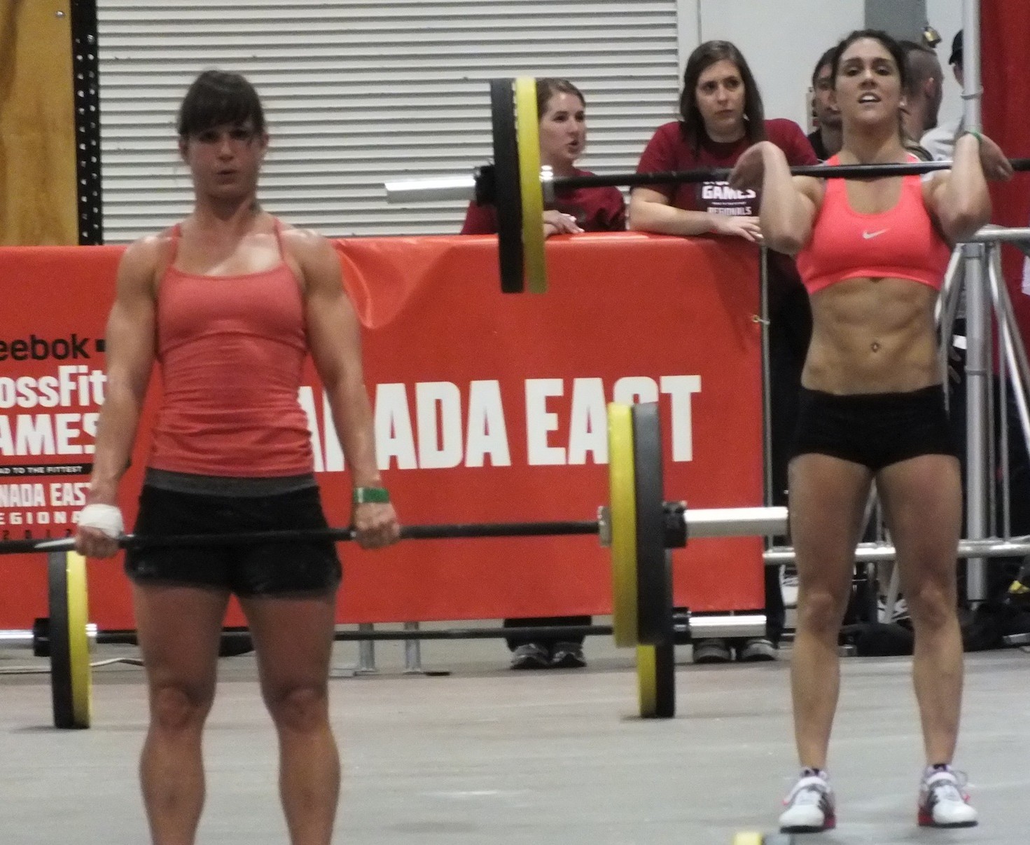 SVG FIT | A CrossFit Blog: 2012-12-16