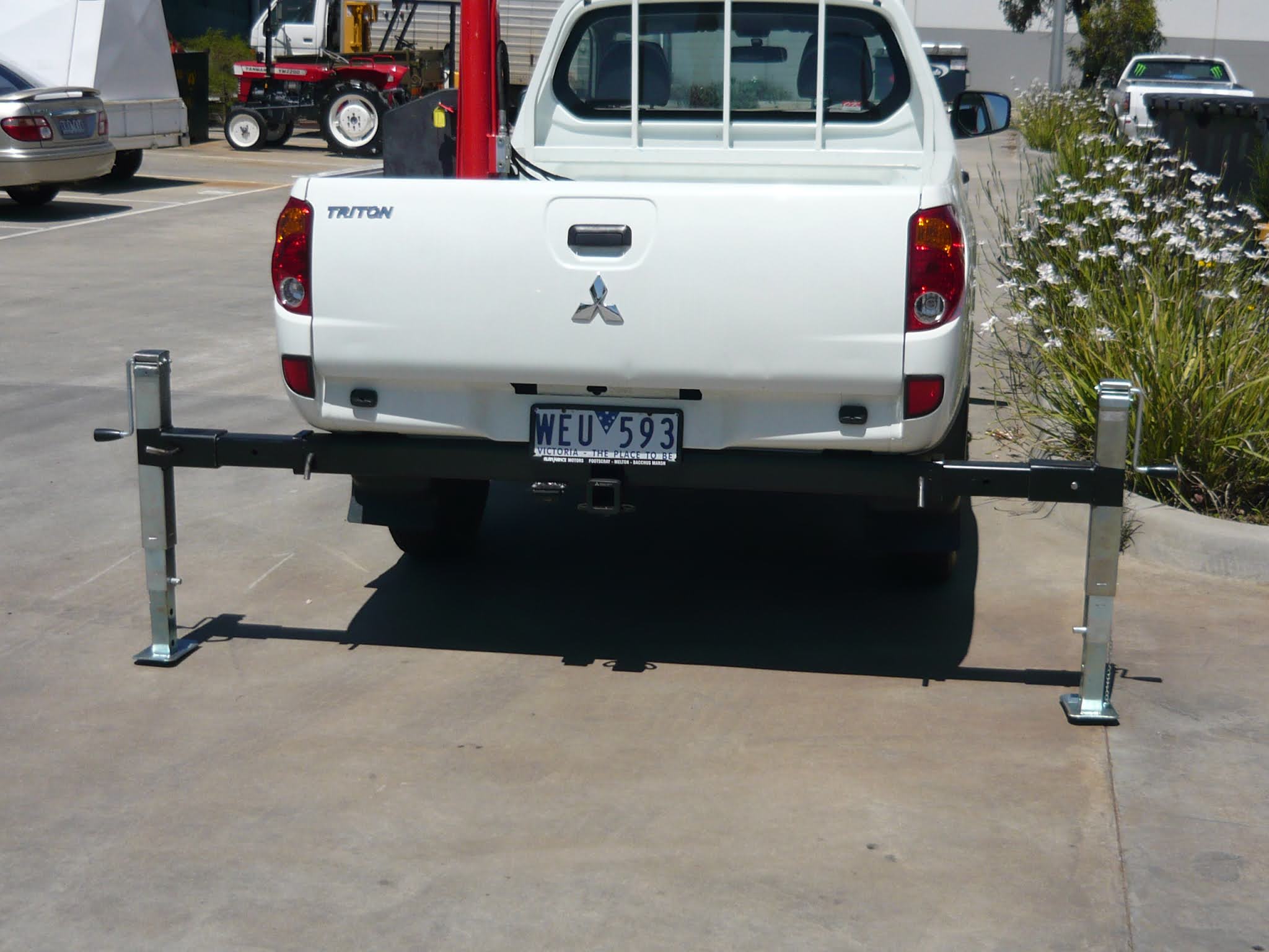 CHRISTIE PACIFIC CASE HISTORY