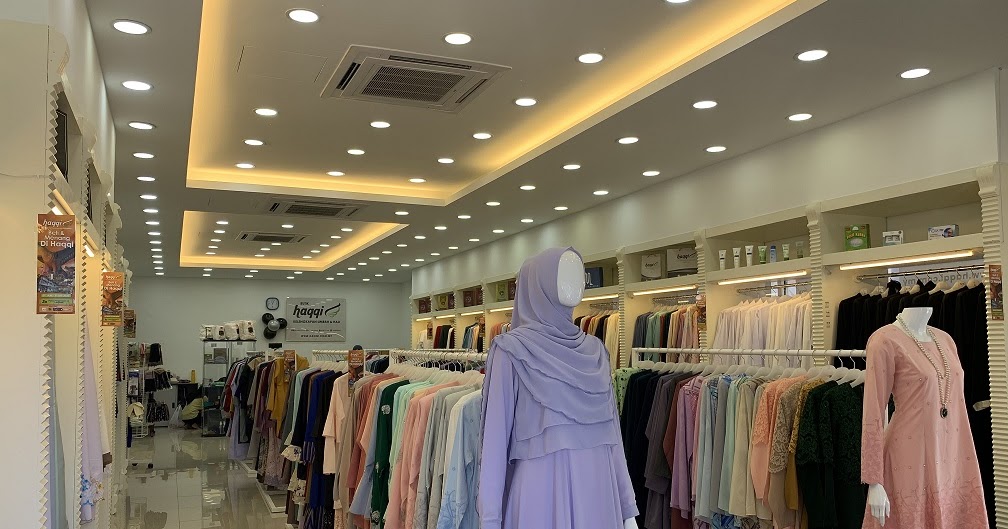 Baju Di Bangi Sentral - RaynesrJohnson