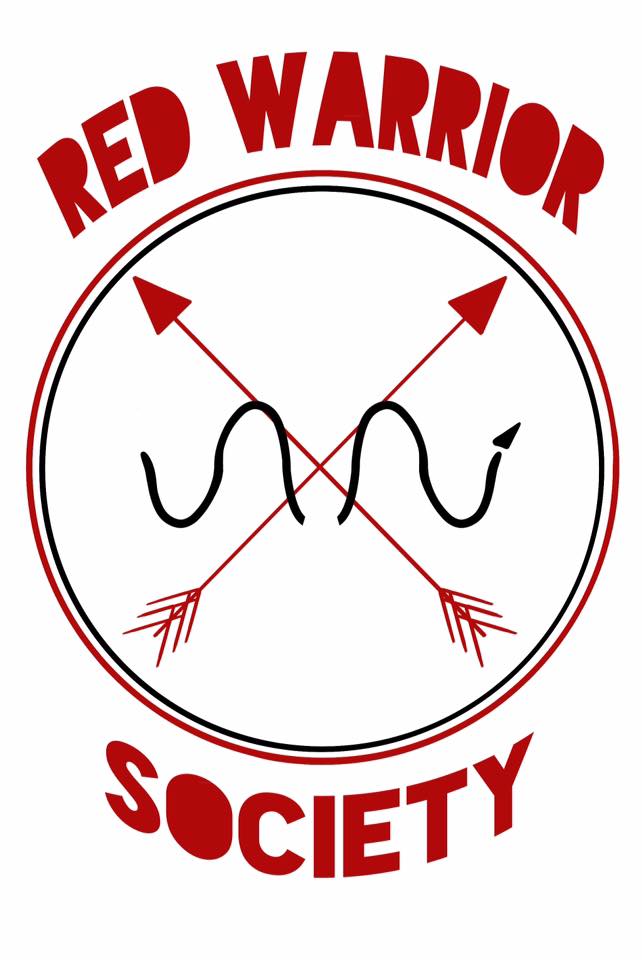 CENSORED NEWS: Red Warrior Camp has left the Lands and Waters of Oceti ...