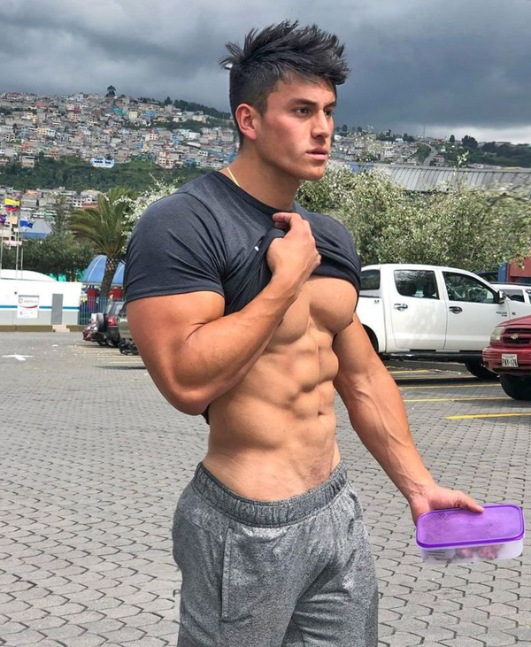 BUILT by tallsteve: March 2021