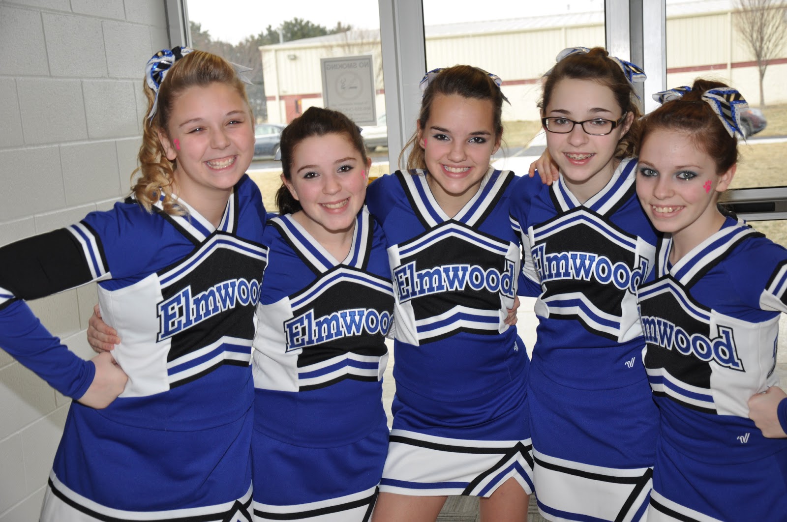 PIA Enterprise - Photography Blog: 2013 Cheer for a Cure at Genoa High ...