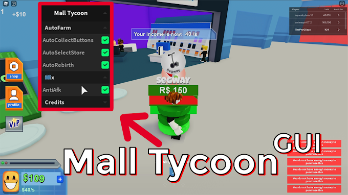 Roblox Admin Script Review Youtube