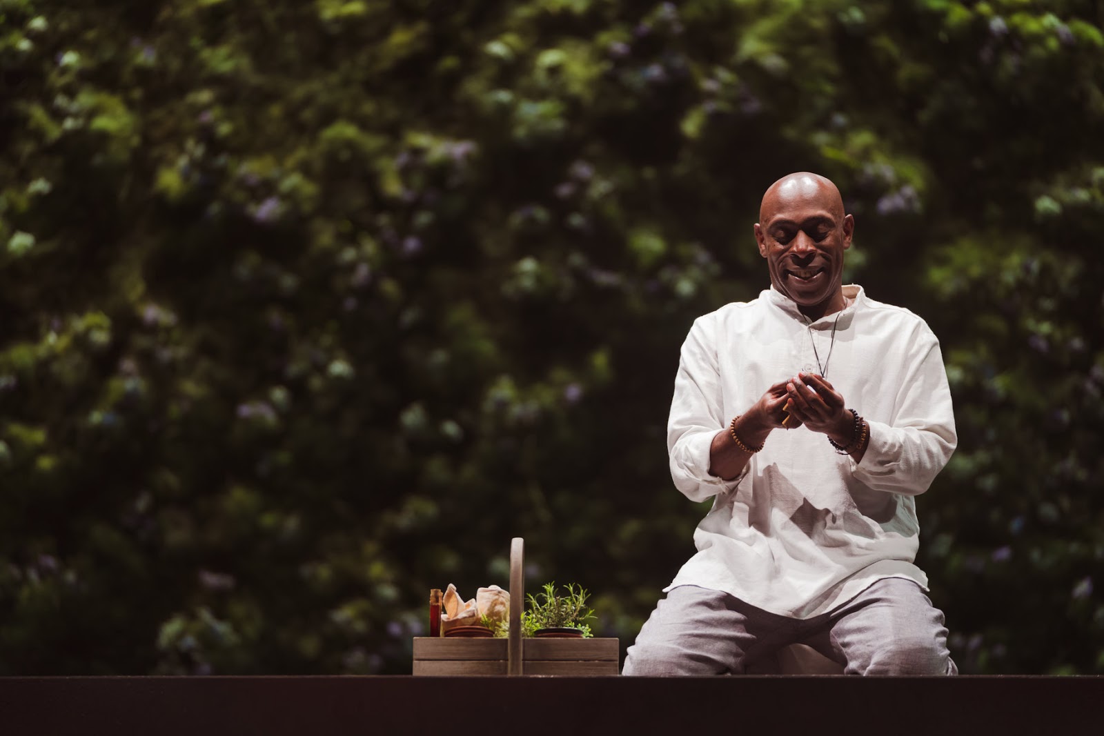 Campfire People: Review: RSC, Romeo and Juliet