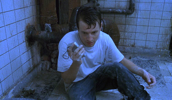 HORROR 101 with Dr. AC: SAW (2004) Movie Review