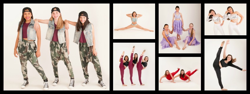 Fierce Dance Academy: Competition