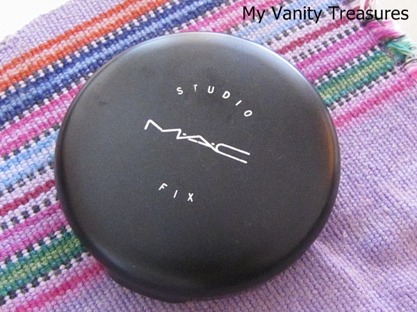 MAC Studio Fix Powder in NC42 Review and Swatches | My Vanity Treasures