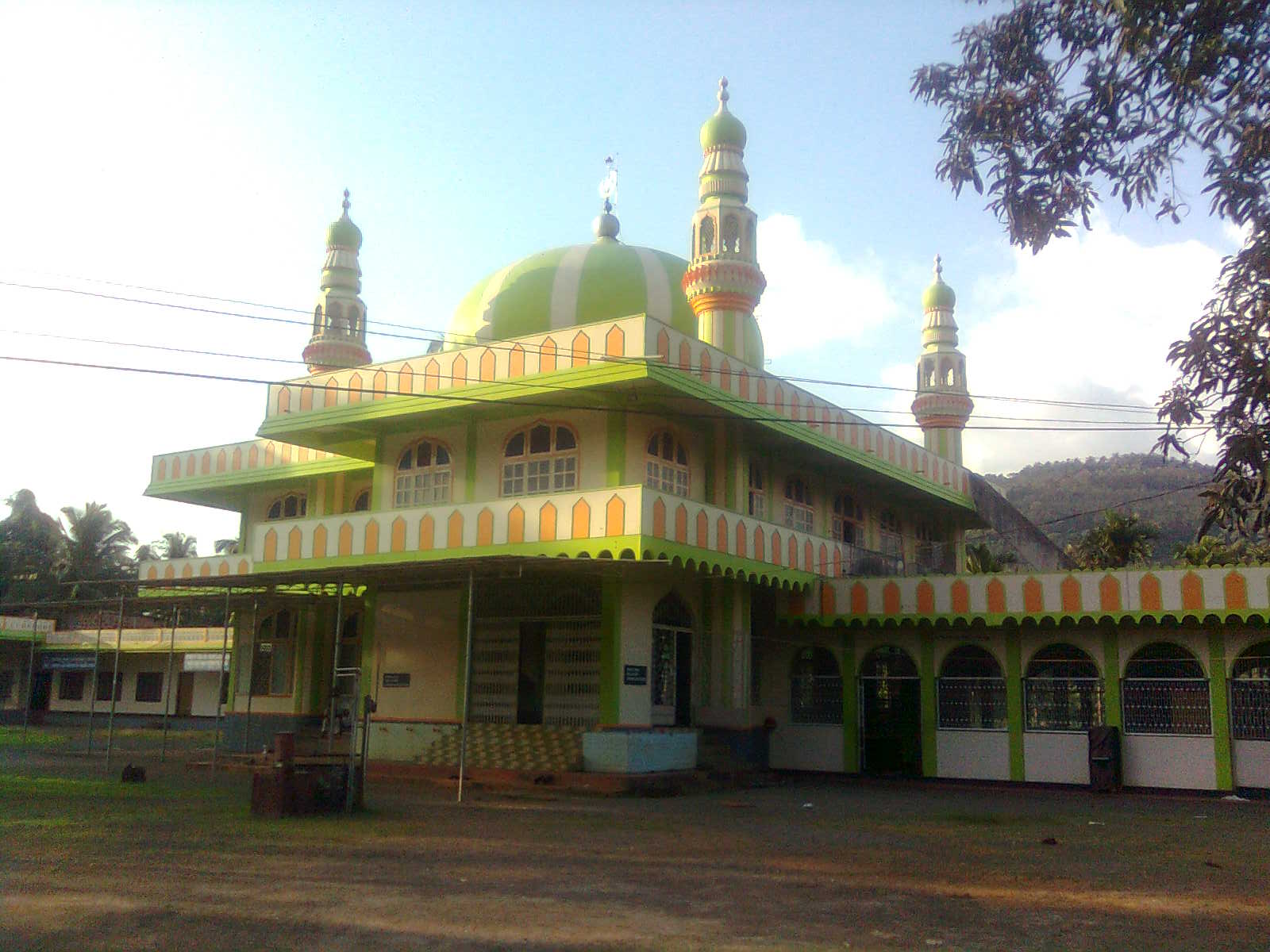 www.cherupuzha.in (kannur,kerala)
