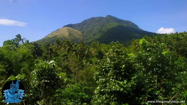 The Mariang Ilaya and Engkanto Legends of Mount Makulot as Told by ...