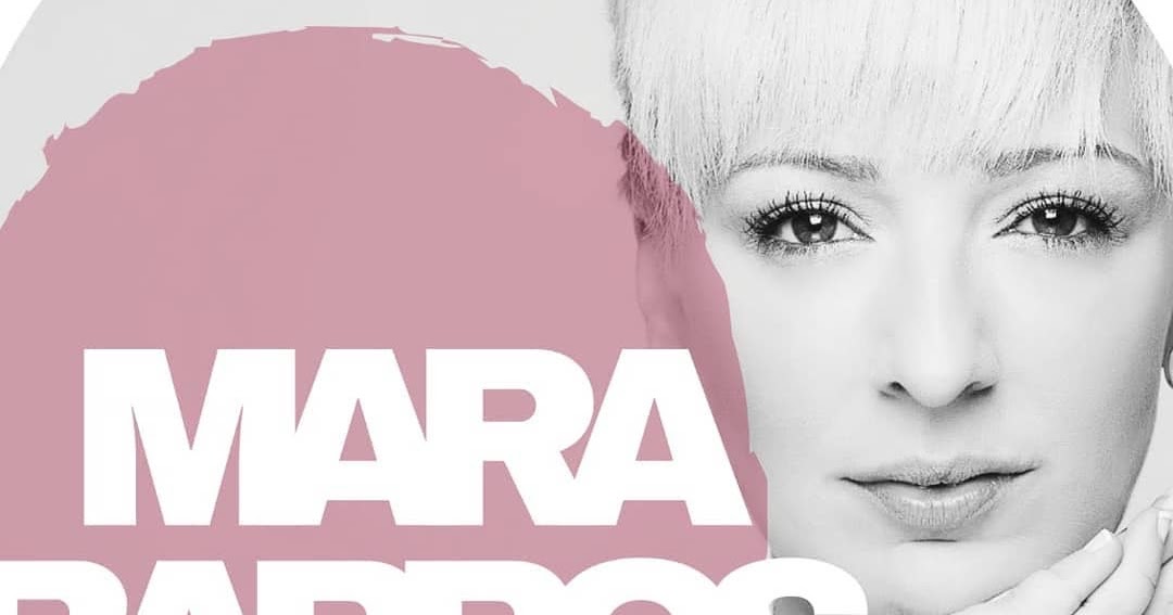 El Templo de las Borracheras: Mara Barros