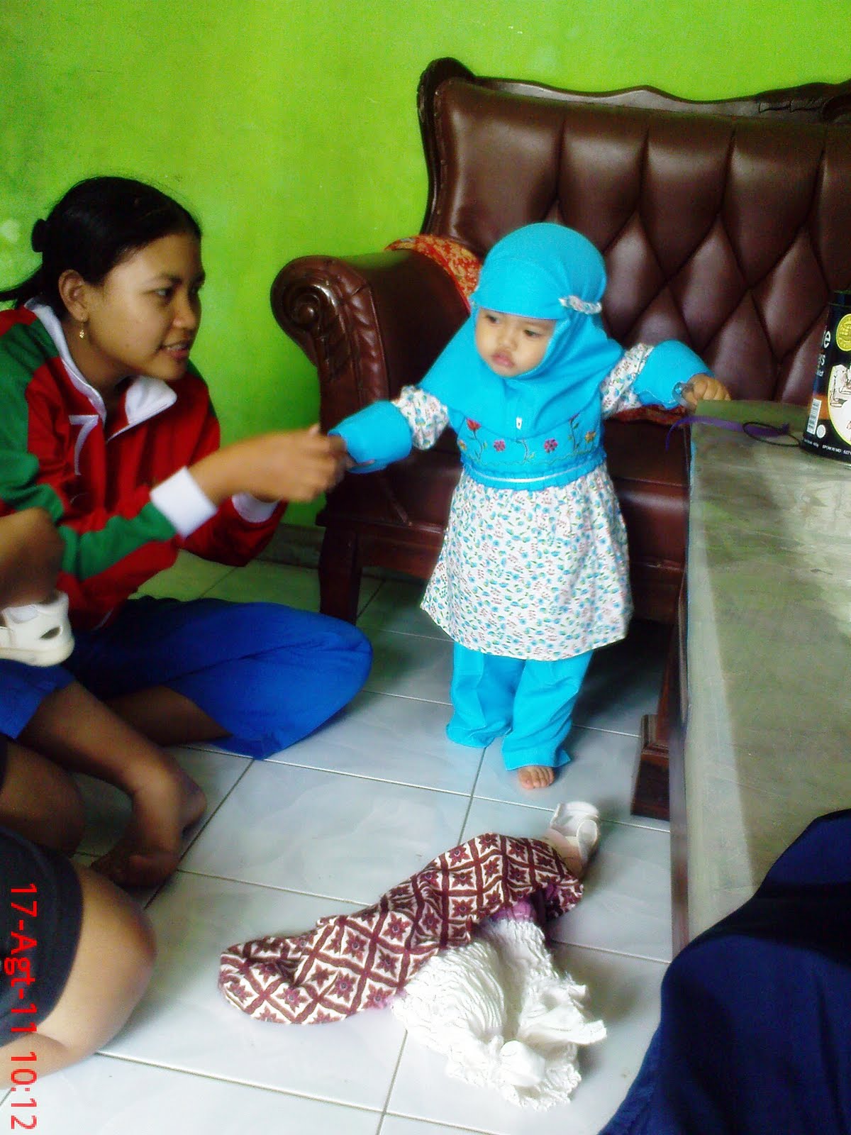 Foto Anak Kecil Lucu Gemesin Terbaru | Display Picture Update