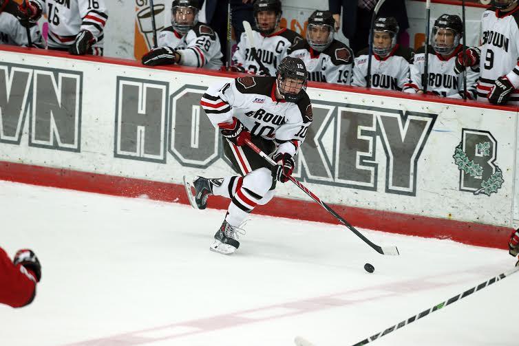 Bobcats Hockey Blog Scouting The Enemy Brown Bears