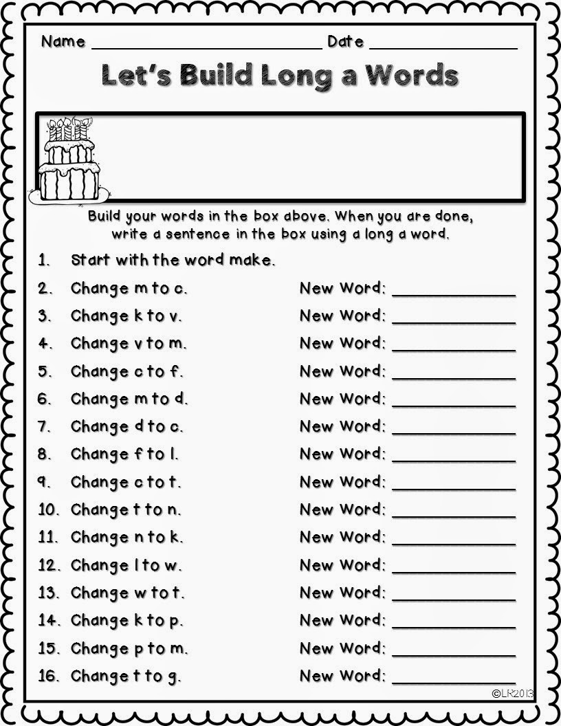 Teaching With Love and Laughter: The Best Phonics Giveaway Ever!