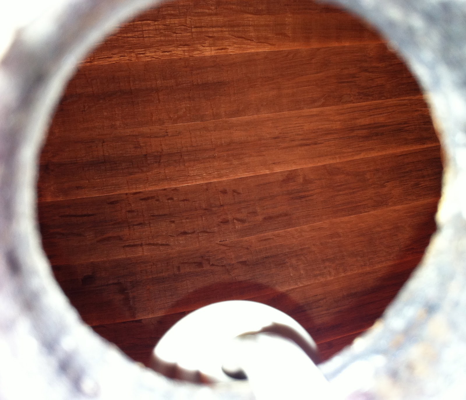 Fake Plastic Barrels: Fake Plastic Barrels