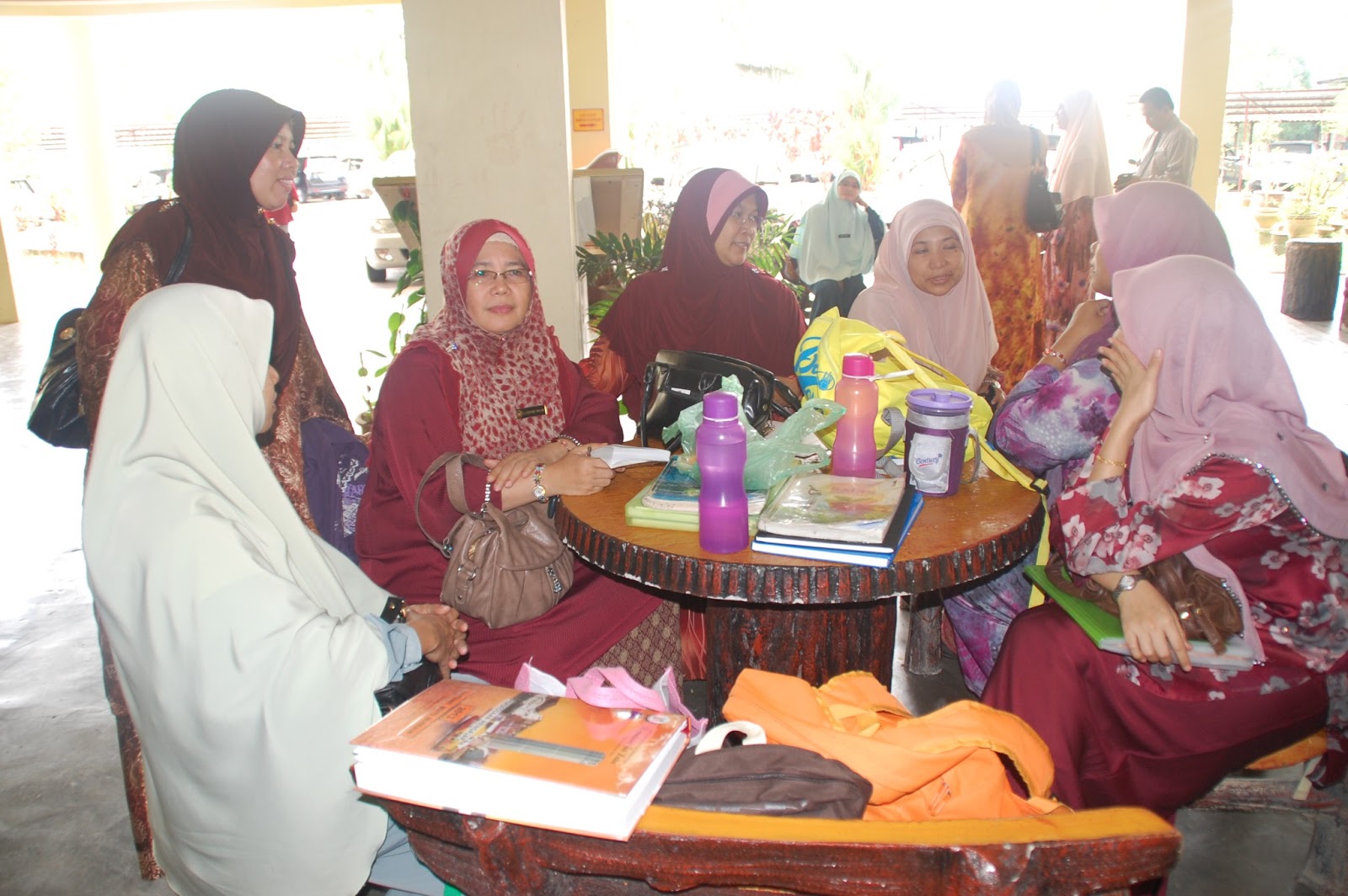 SMK PMTG. TOK LABU,PENAGA