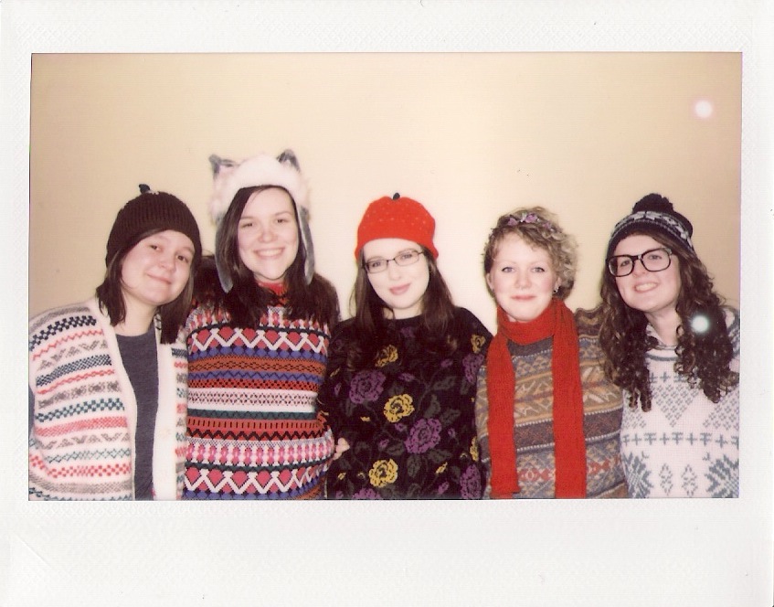 Laura Feltham... Art Reflects Life: 3rd of February