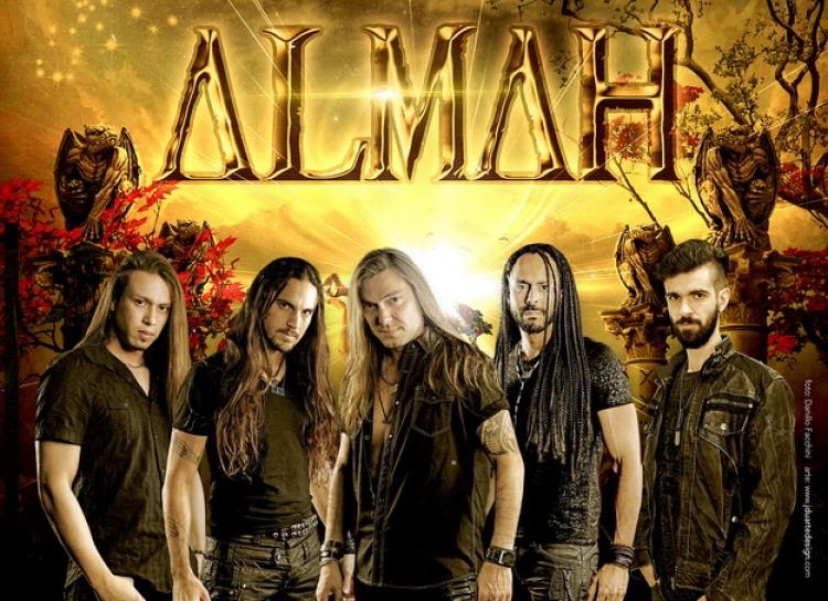 𝐀𝐋𝐌𝐀𝐇 : 𝐃𝐢𝐬𝐜𝐨𝐠𝐫𝐚𝐟𝐢𝐚 (𝐃𝐢𝐬𝐜𝐨𝐠𝐫𝐚𝐩𝐡𝐲 𝐌𝐩𝟑 𝟑𝟐𝟎 + 𝐒𝐜𝐚𝐧𝐬) ~ 𝖑𝖊𝖌𝖆𝖈𝖞 𝖔𝖋 𝖕𝖔𝖜𝖊𝖗 𝖒𝖊𝖙𝖆𝖑