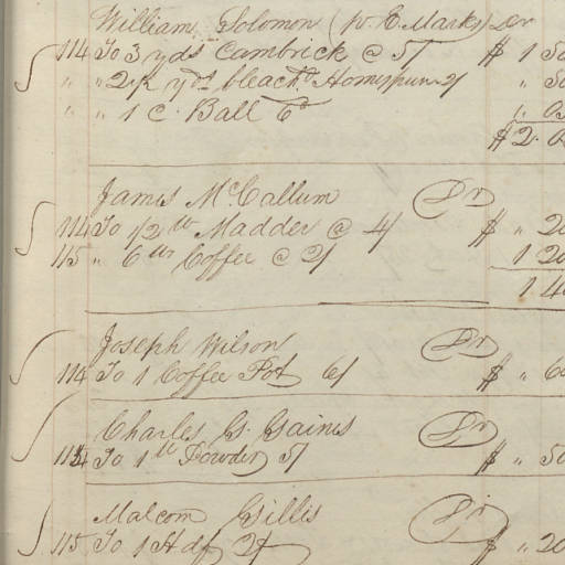 Job's Children: 30 Mothers in 30 days: Tabitha