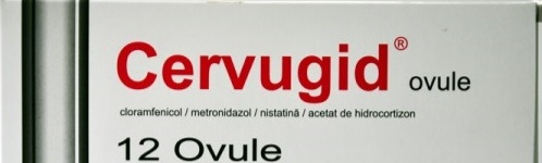 CERVUGID OVULES
