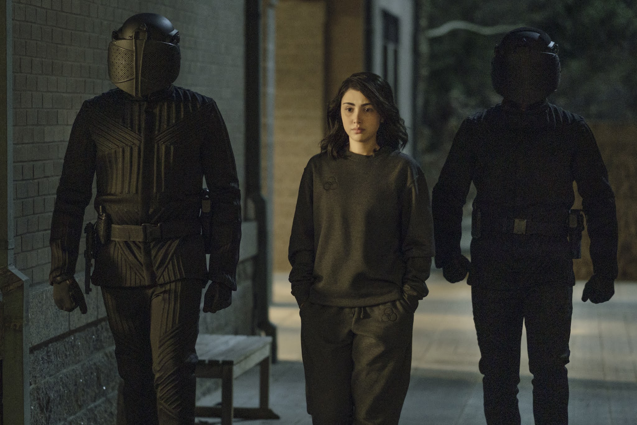 AMC: The Walking Dead: World Beyond, segunda temporada - TVCinews