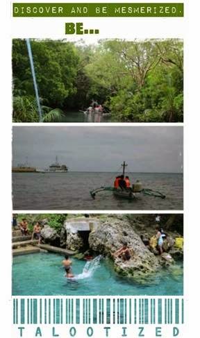 Discover and be Mesmerized. Be Talootized!: Dig deeper into the ...