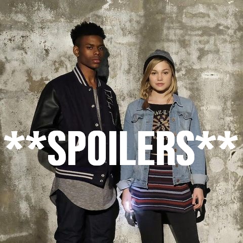 The Multicolored Diary: StorySpotting: The farmer and the viper (Cloak ...