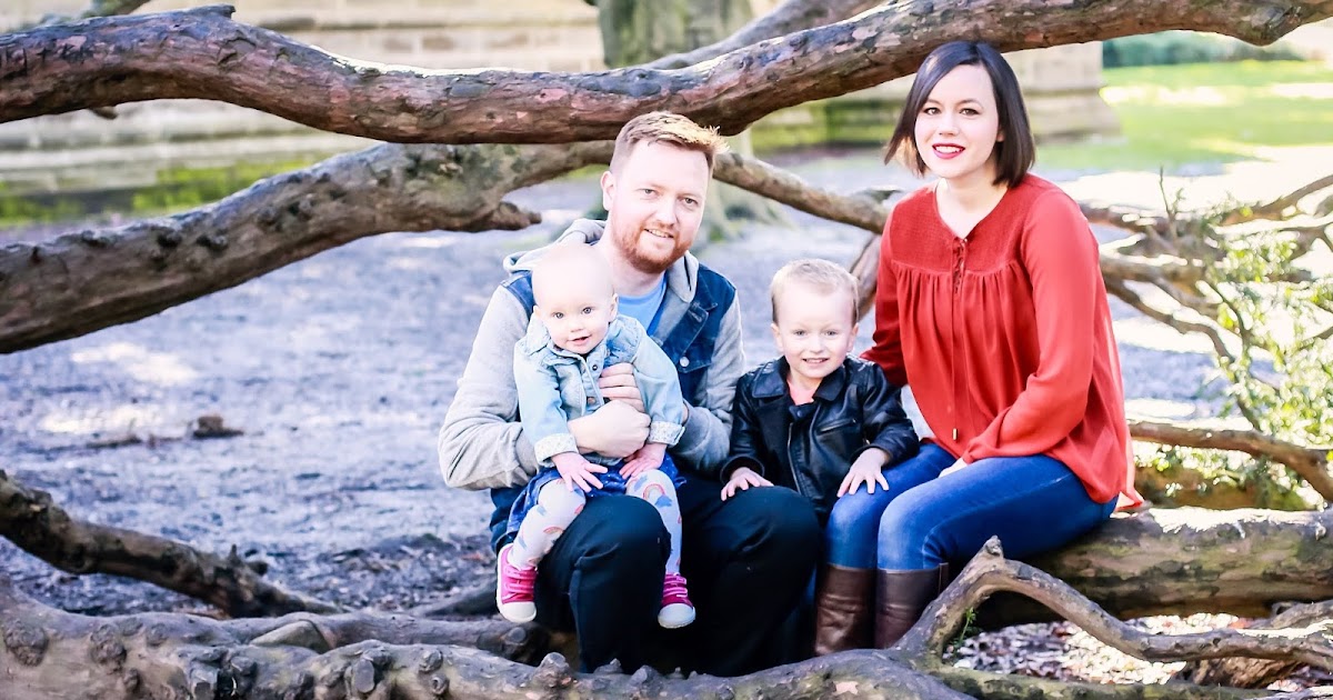 Other Bloggers Family Lives Featuring Nomipalony | Newcastle Family Life