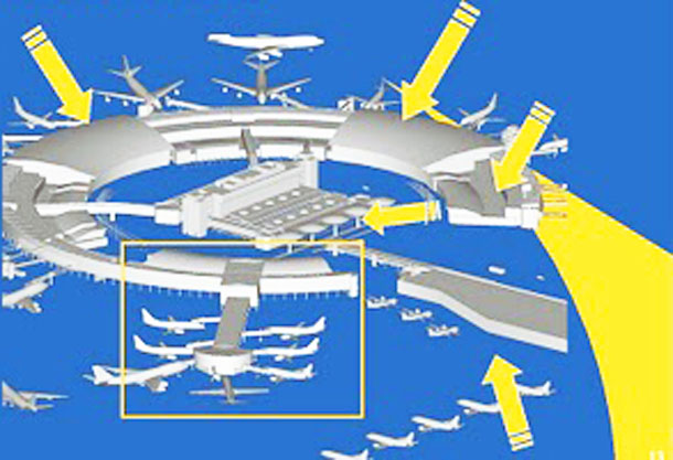 +Ke: New Sh45b JKIA terminal project