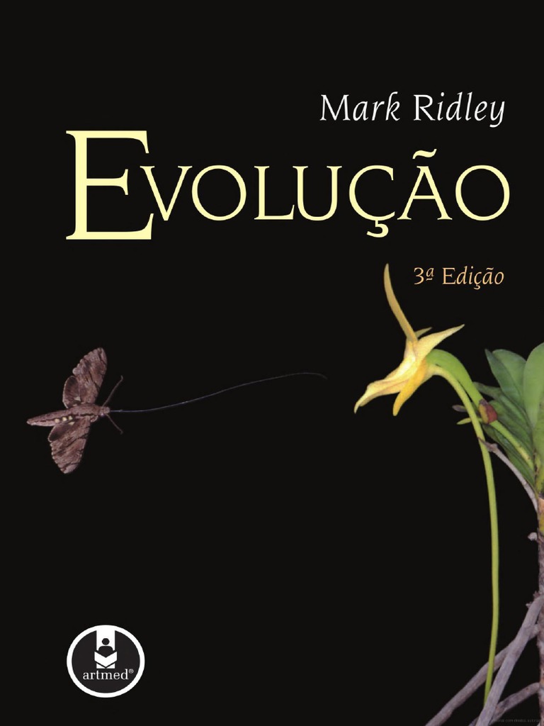 EVOLUTION 3RD EDITION BY MARK RIDLEY - Online Book Shop.Pk