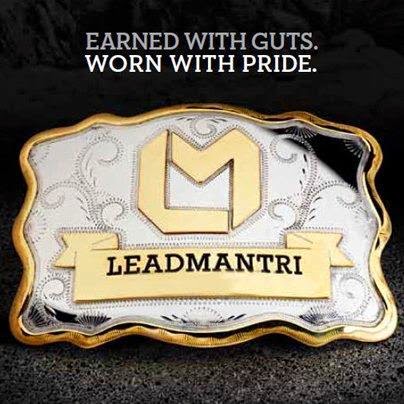 Cathy Ennis Yndestad: Leadman Love