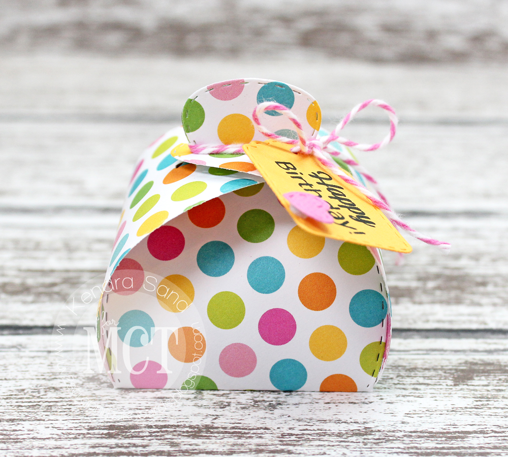 Luv 2 Scrap n' Make Cards: Birthday Package