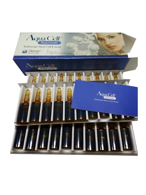 anti ageing injection
