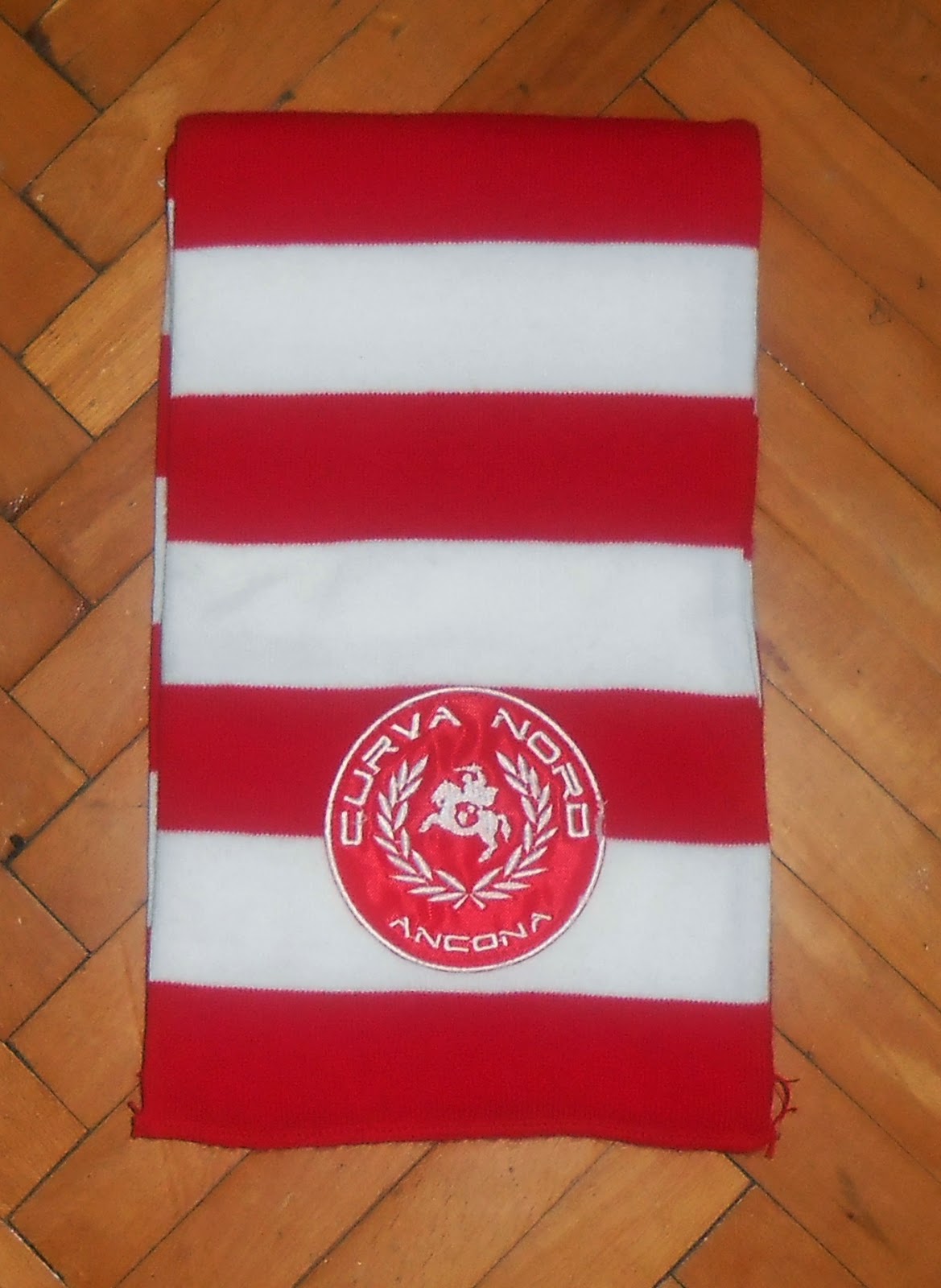 ULTRAS SCARVES COLLECTION: ITALY