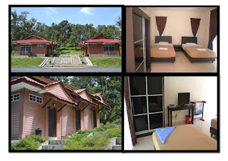 KEDA RESORT AND HOLIDAYS SDN BHD