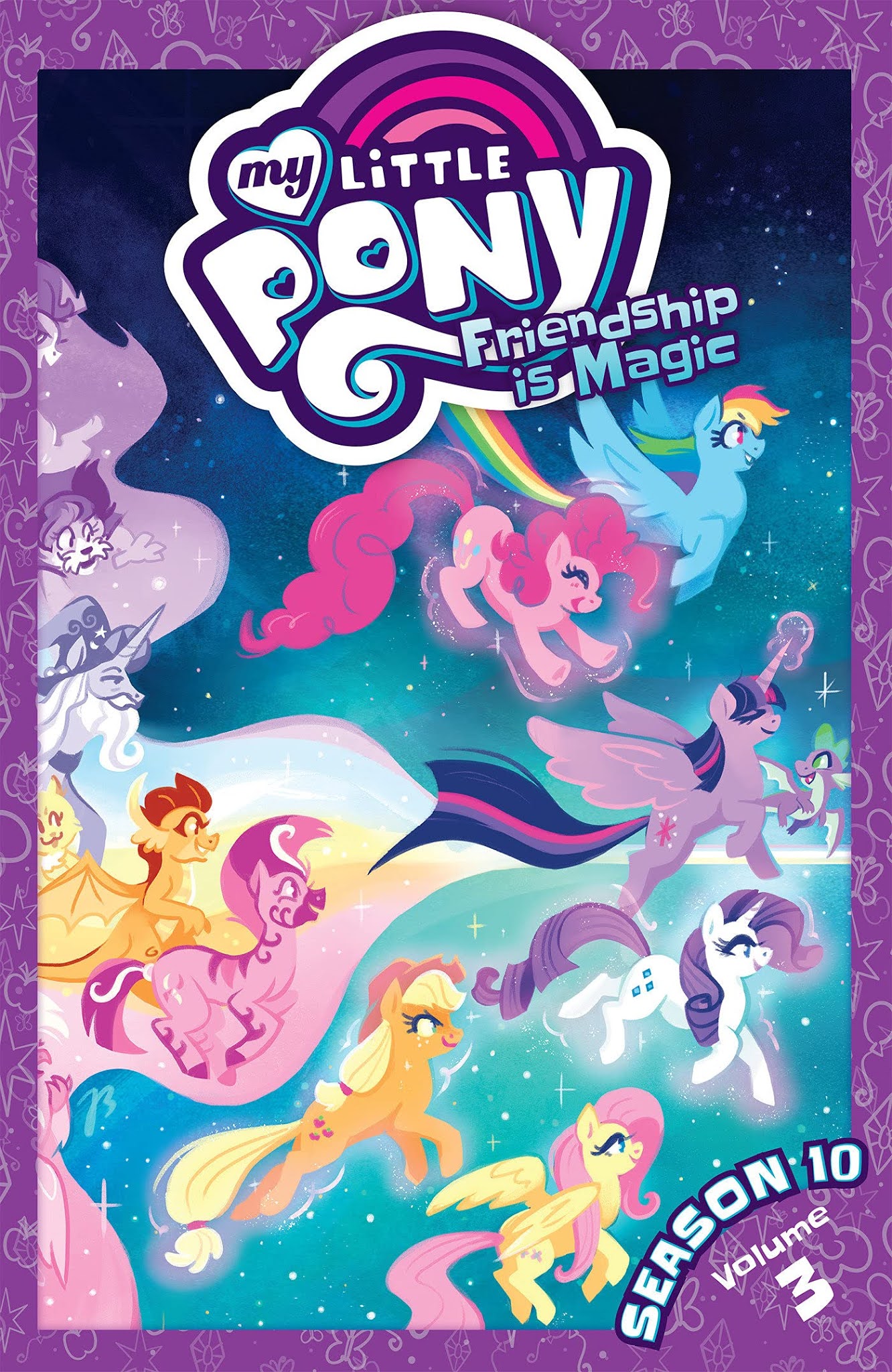 Equestria Daily - MLP Stuff!: My Little Pony: Friendship is Magic ...
