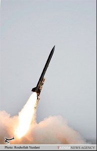 Uskowi on Iran - اسکویی در باره ایران: Fajr 5 & Nazeat 10 Missiles (PHOTO)