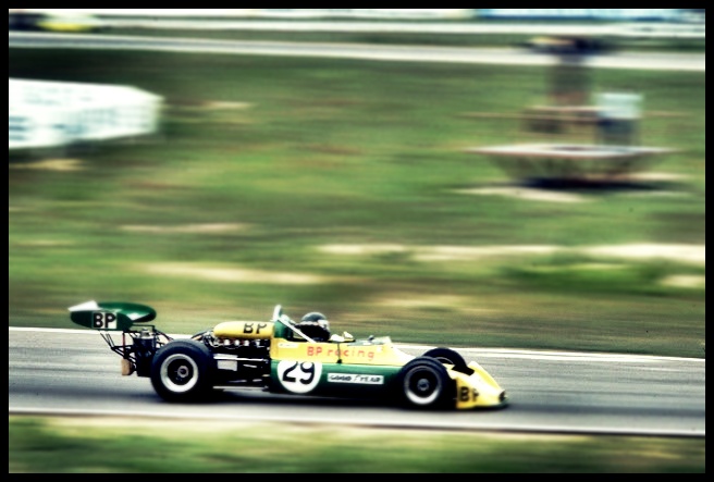 F1 Corradi: Jacques Laffite