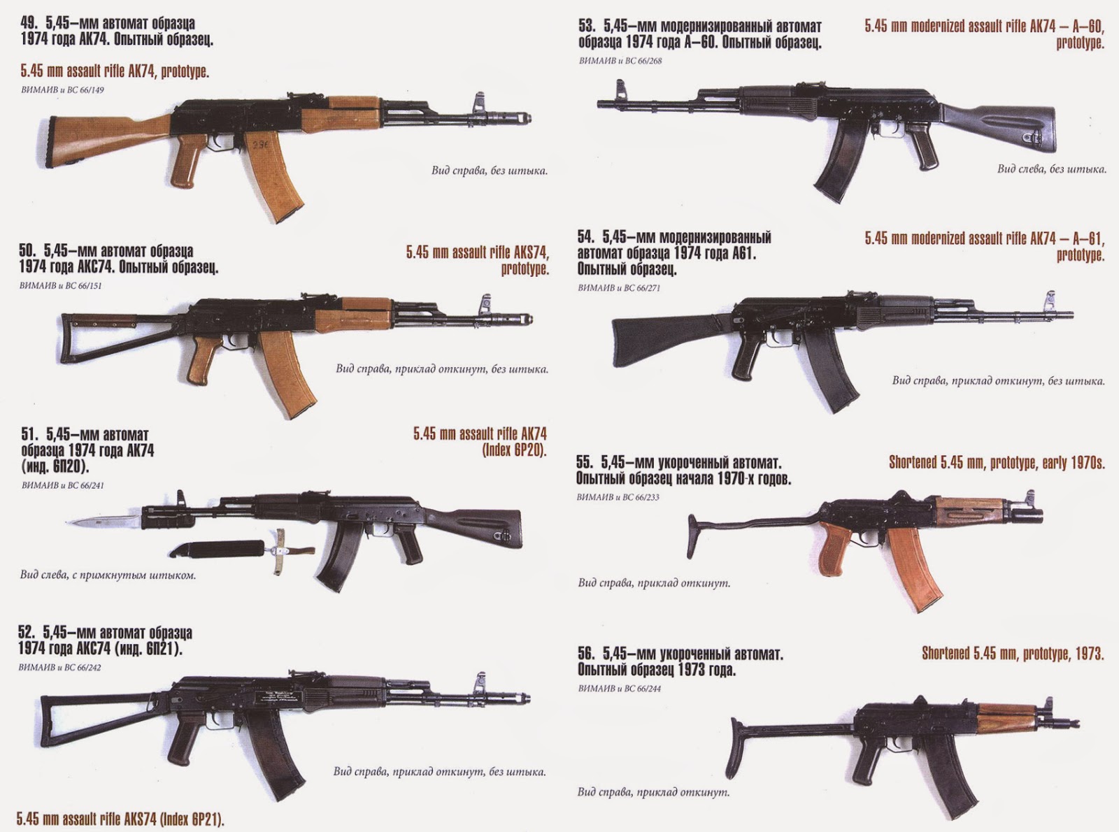 Опытный образец что это