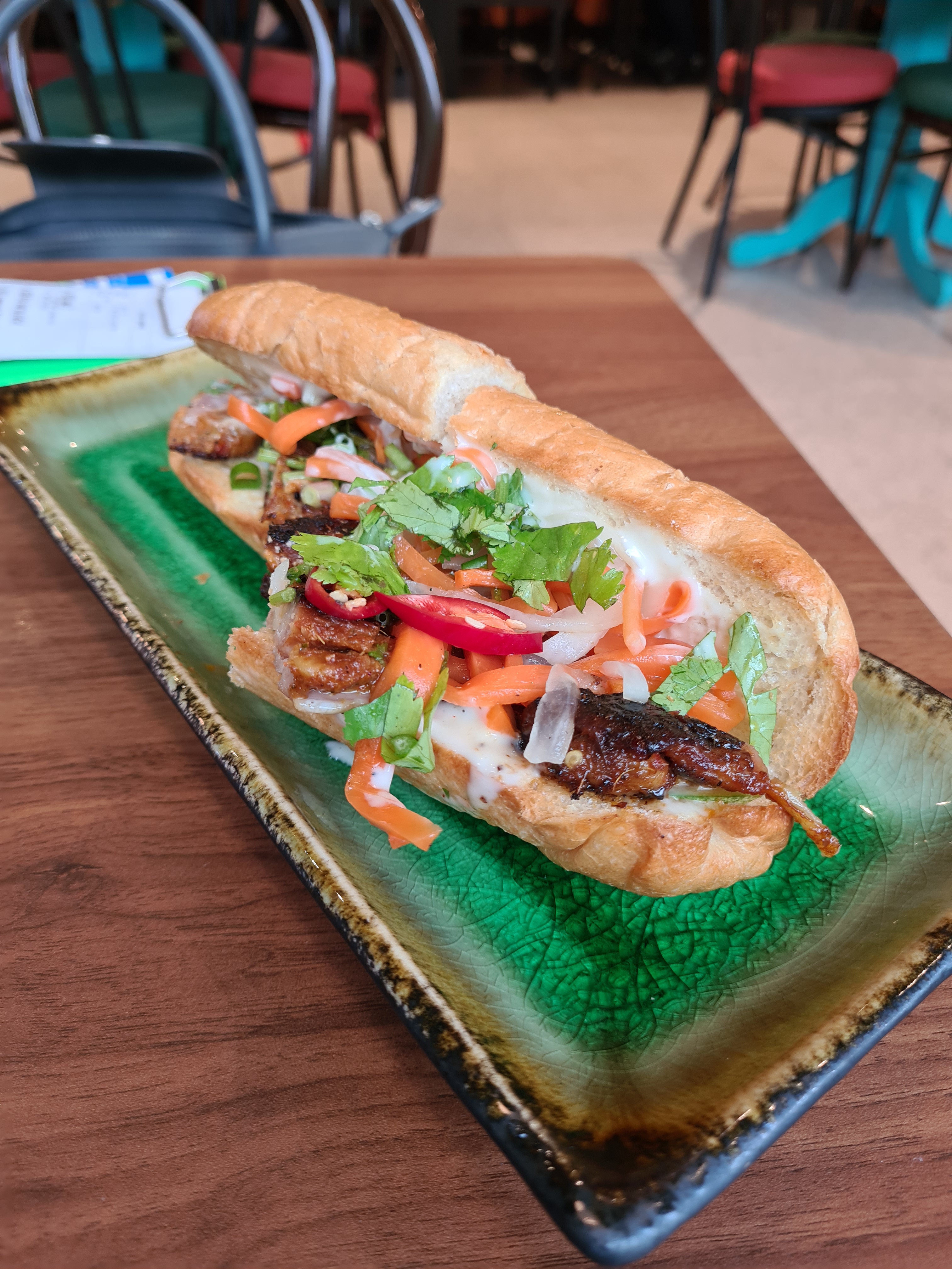 WANDERLUST DJ: MyViets Vietnamese Cuisine, Bandar Baru Bangi