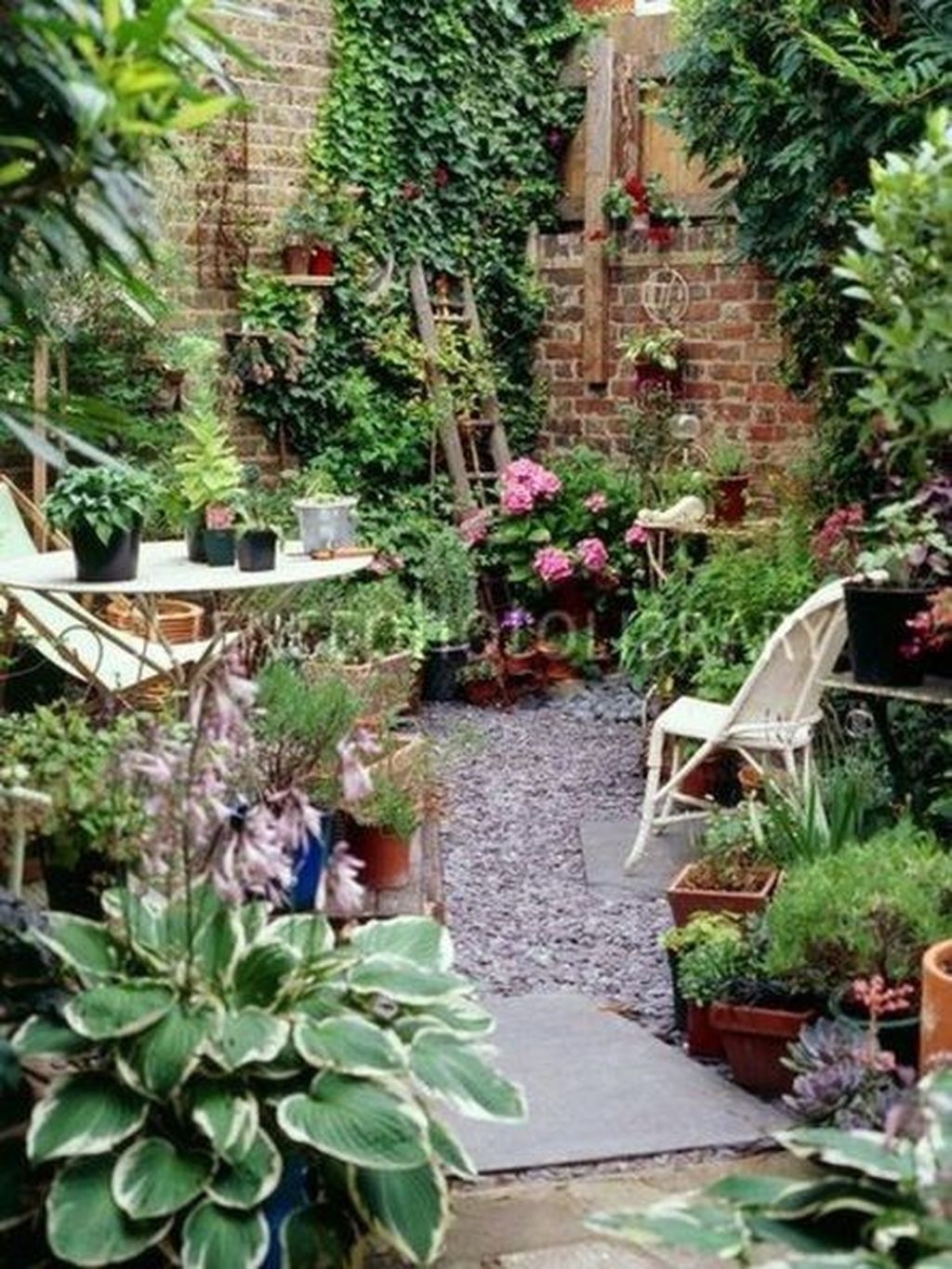 30+ #Latest #Small #Courtyard #Garden #Design #Ideas #For #Your #House ...